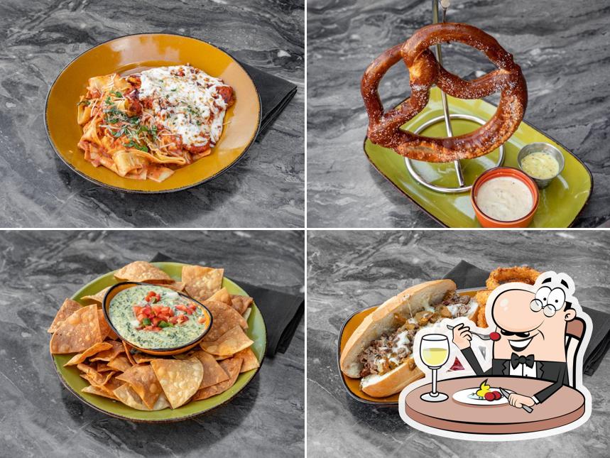 Local Kitchen, Torrance - Restaurant menu, prices and reviews