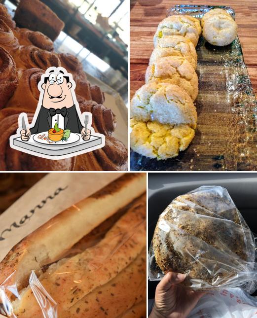 MANNA - Bread From Heaven, Tomball - Restaurant menu, prices and reviews