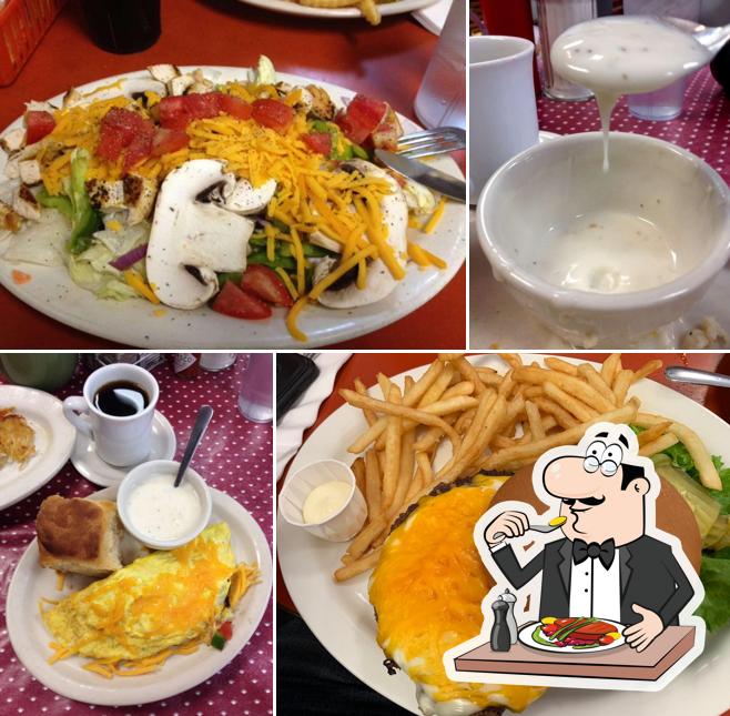 Top 7 restaurants for breakfast in Eureka Springs, november 2025 - Restaurant Guru