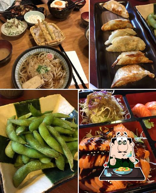 Moto Sushi Bar, Auckland - Restaurant menu, prices and reviews