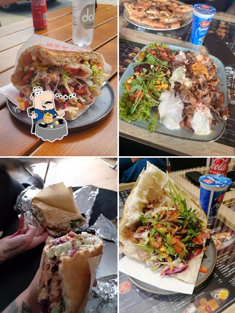 Mr. Döner, Spaichingen - Restaurant menu, prices and reviews