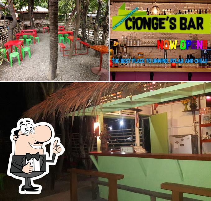Cionge's Bar, Liloan - Restaurant reviews