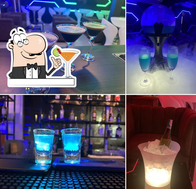 Vdesi Theka pub & bar, Pattaya City - Restaurant reviews