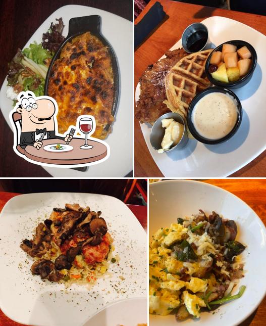 FnG Eats, Keller - Restaurant menu, prices and reviews