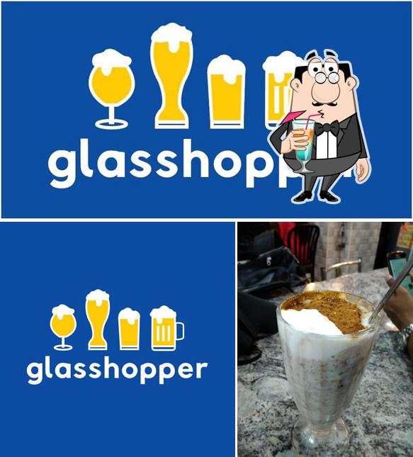 Glass Hopper, Chennai - Restaurant reviews