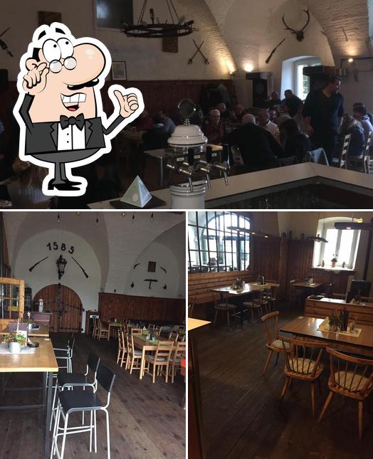 Kellerhaus pub & bar, Katzelsdorf - Restaurant reviews