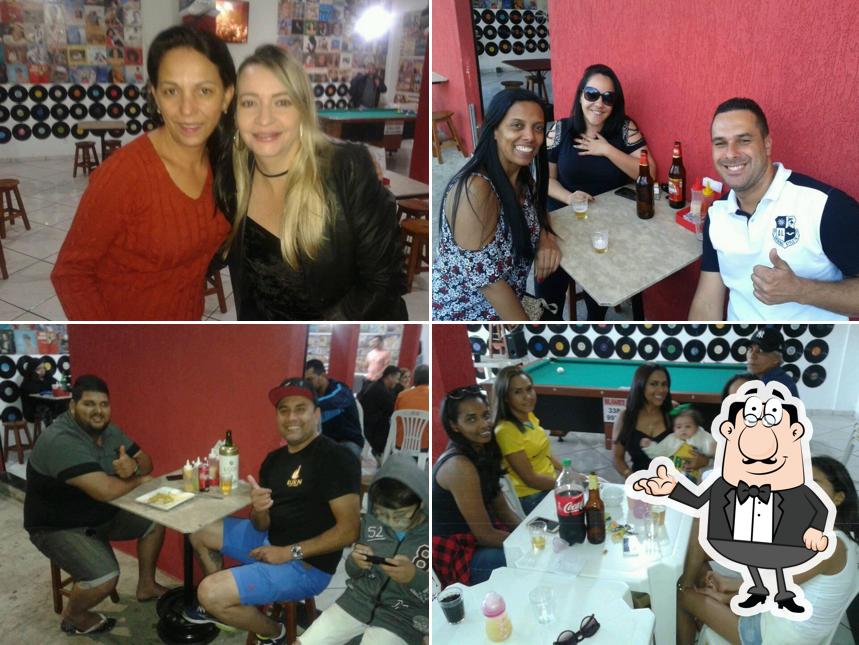 Os Três Patetas Bar, Belo Horizonte - Avaliações de restaurantes