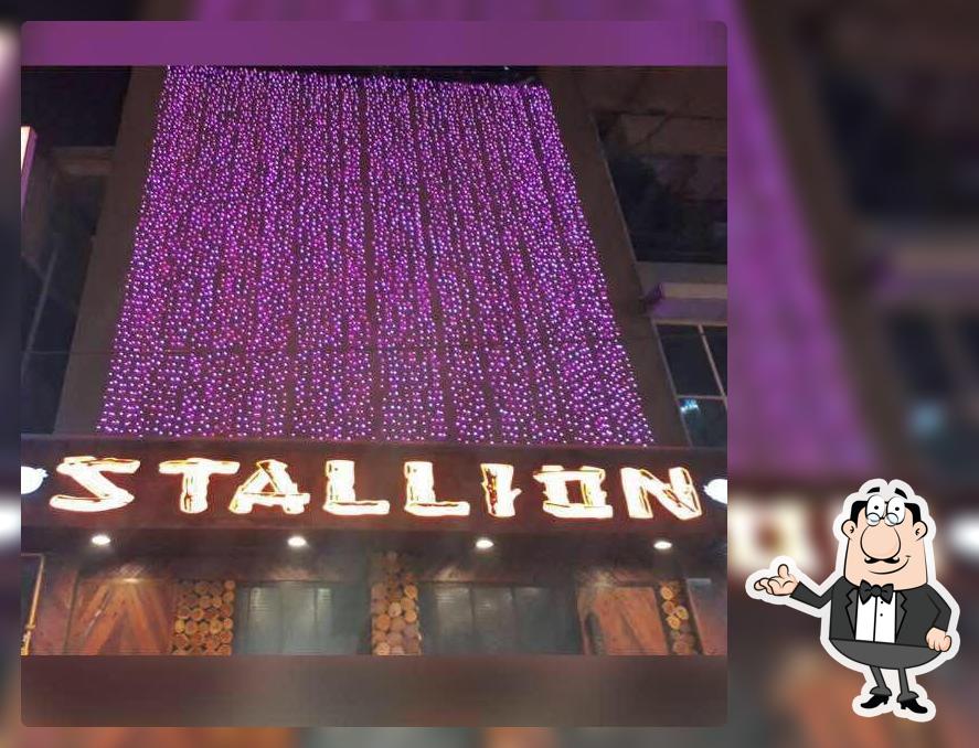 Stallion restaurant And bar, Mumbai