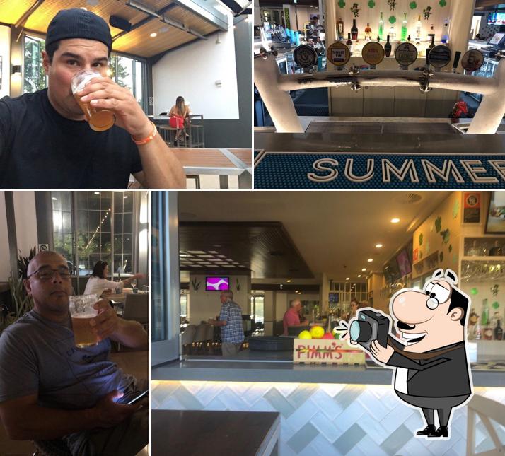 Tacking Point Tavern, 102a Ocean Dr in Port Macquarie - Restaurant reviews