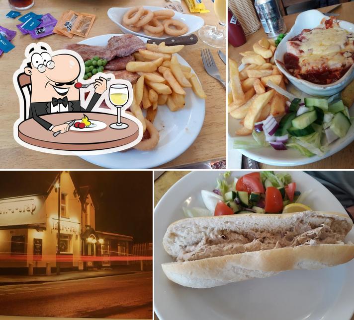 Top 5 restaurants in Gorseinon, december 2025 - Restaurant Guru