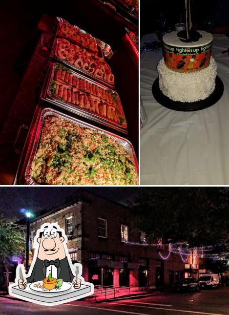 The Continental Club in Houston - Restaurant reviews