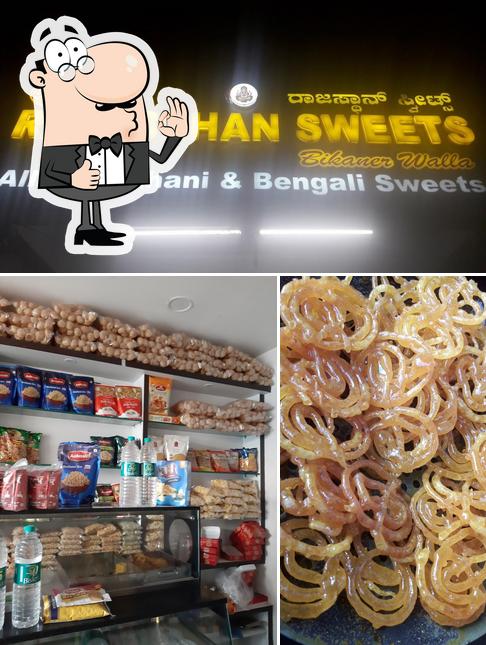 Rajasthan Sweets, Bengaluru, 92 - Restaurant reviews