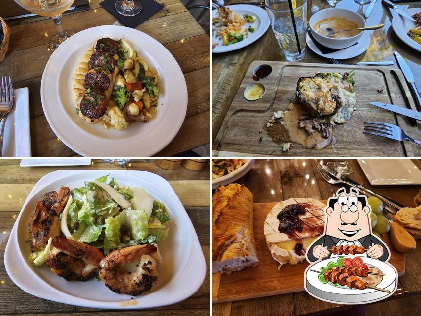 Bartletts, Palm Coast - Restaurant menu, prices and reviews