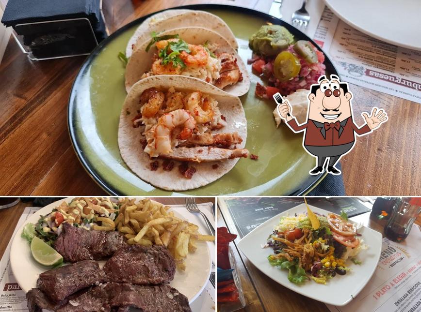 Beefcious Montecarmelo, Madrid - Menú del restaurante, precios y reseñas
