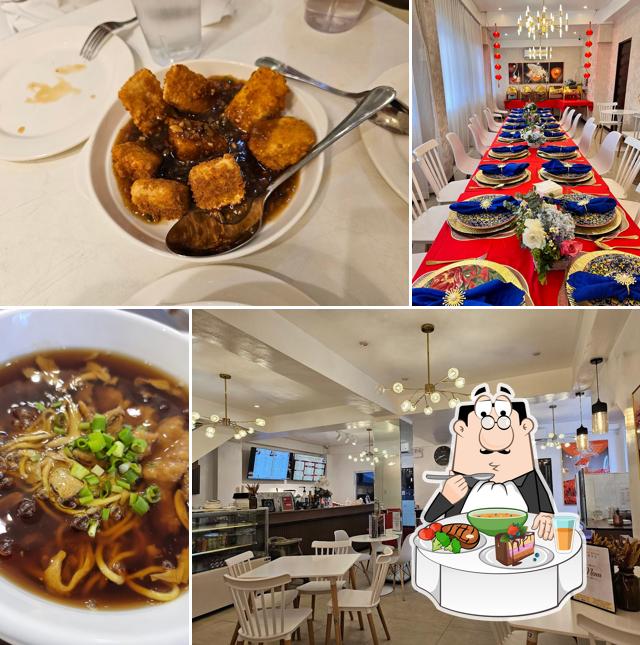 BenRos International Cafe & Chinese Cuisine, Quezon City - Restaurant ...