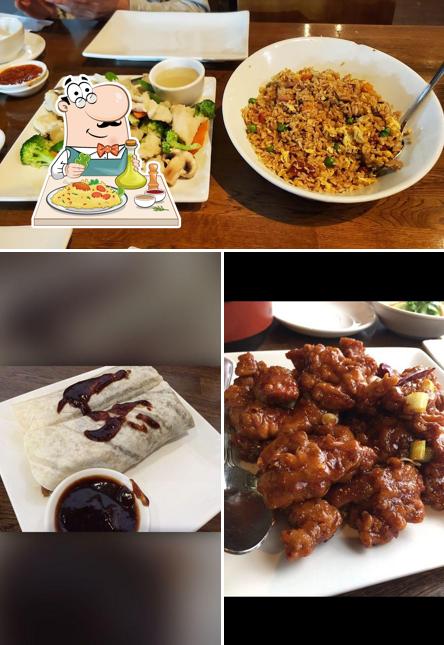 Chi's Chinese Cuisine in Los Angeles - Restaurant reviews