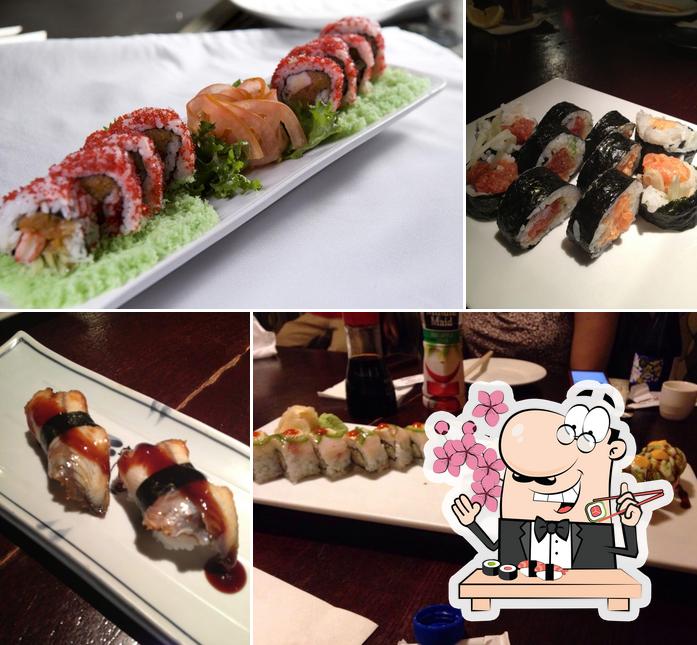 Domo 77 Steak House, Wheaton - Restaurant menu, prices and reviews