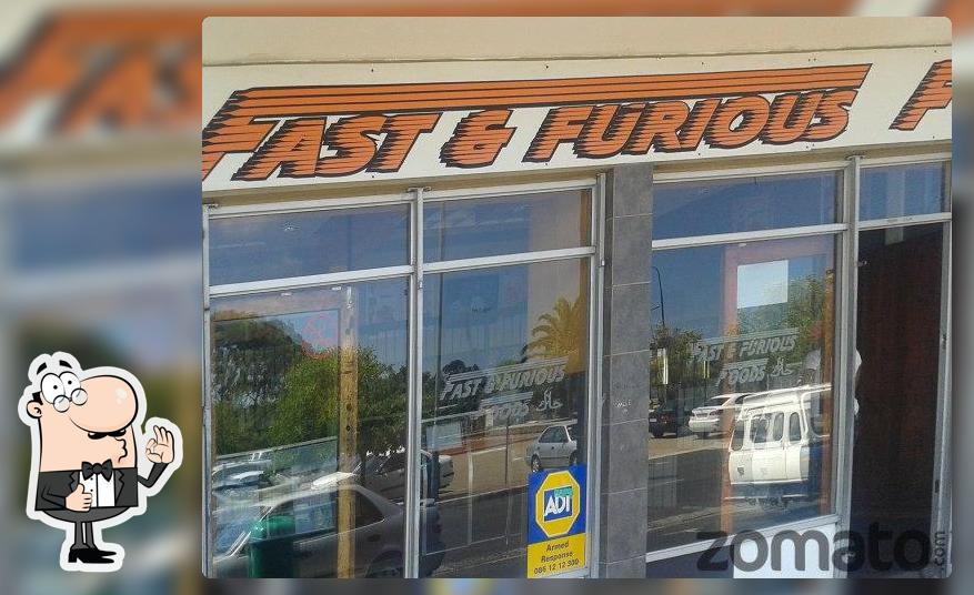 Fast And Furious Foods, Cape Town - Restaurant menu, prices and reviews