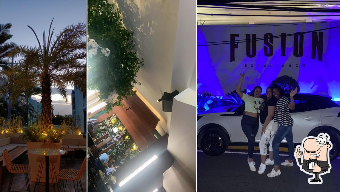 Fusion Experience, Santiago De Los Caballeros - Restaurant menu, prices ...