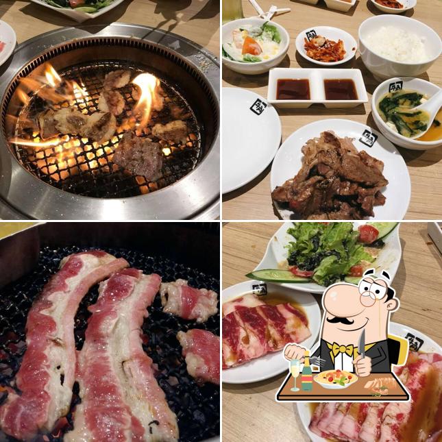 Gyu-Kaku Japanese BBQ restaurants in Jakarta, spring 2024 - Restaurant Guru