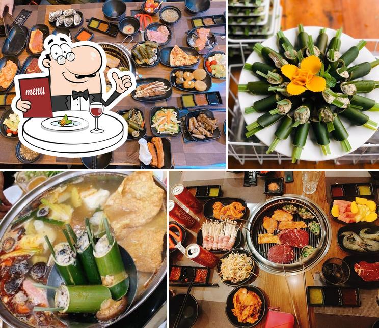Best hot Pot in Hai Phong restaurants, autumn 2024 - Restaurant Guru