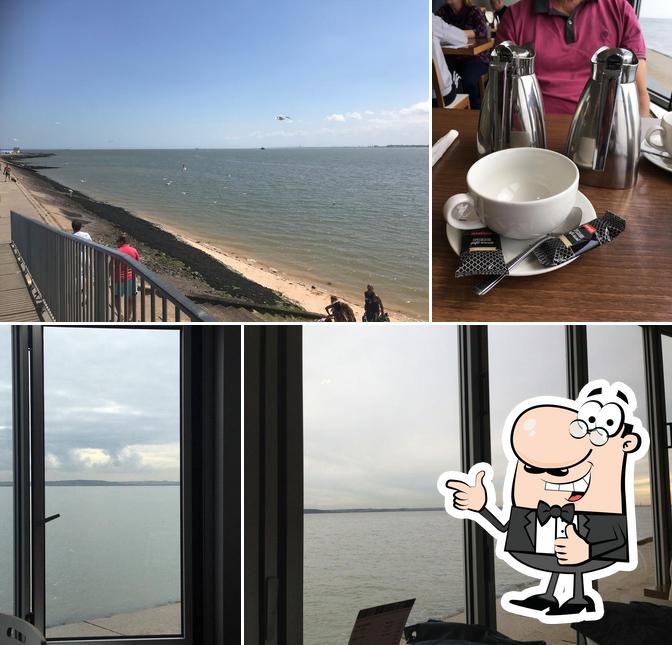 Labworth Cafe, Canvey Island - Restaurant menu, prices and reviews