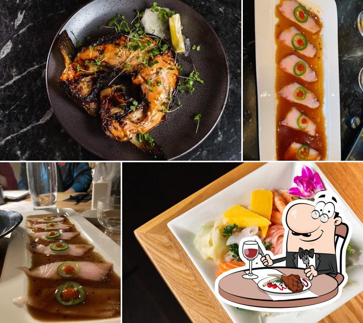 Medo in Woodstock - Restaurant menu and reviews