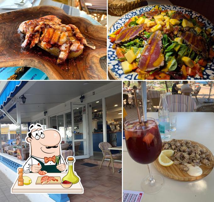 Los 5 mejores marisquerías en Cala Millor, septiembre 2025 - Restaurant ...