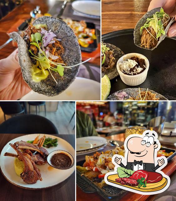 PABLO Modern Mexican Cocina restaurant, Hong Kong, 66 Mody Rd ...