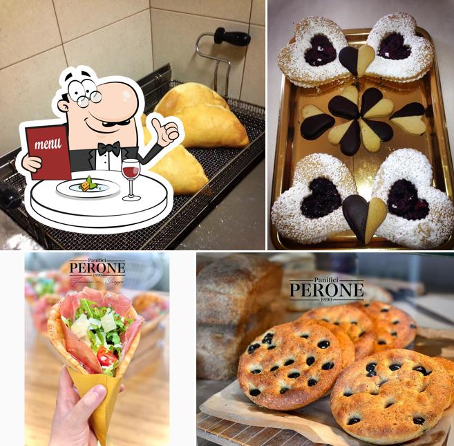 Panificio Perrone pizza, Matera, Via Farina Francesco e Natale ...