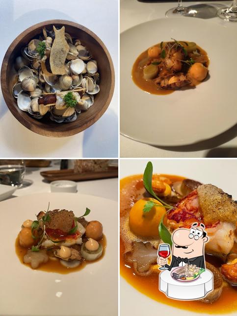 Pedro Lemos, Porto - Restaurant menu, prices and reviews