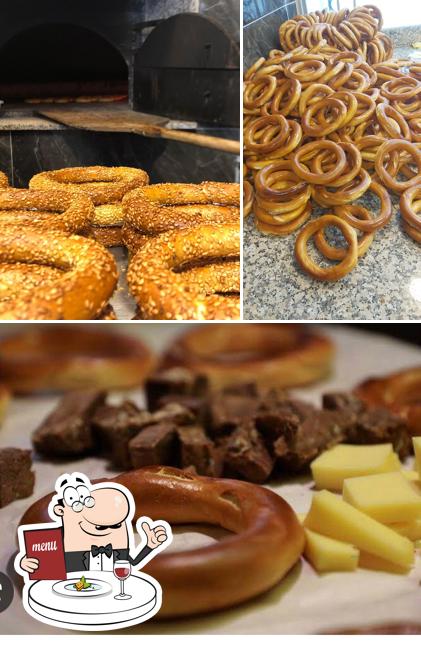 Rize Çıtır Simit, Rize - Restaurant menu, prices and reviews