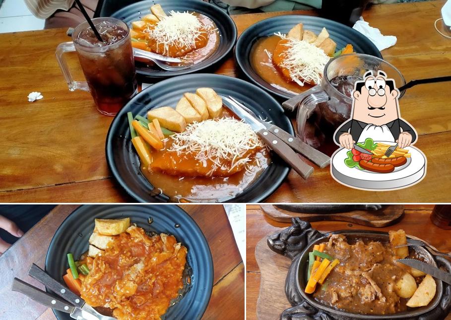 Steak Ranjang Ujung Berung - Steak Enak di Bandung restaurant, Bandung ...