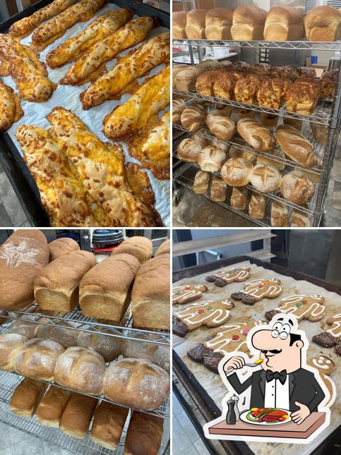 Stone Mill Bakery, Duchess - Restaurant menu, prices and reviews