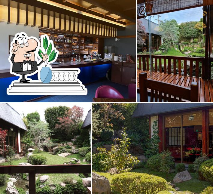 Restaurante Suehiro, Guadalajara - Carta del restaurante y opiniones