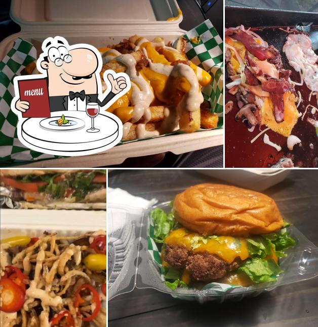 TNT Cheesesteaks in Fresno - Restaurant menu and reviews