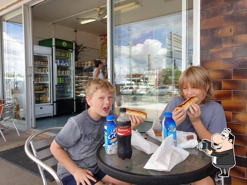 Top Pastries and Pies, Wynnum - Restaurant menu, prices and reviews