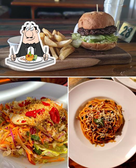 Tota, Dahab - Restaurant menu, prices and reviews