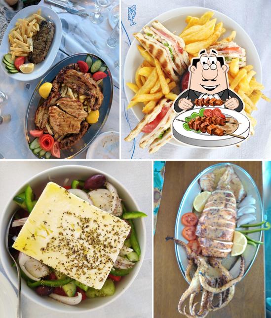 Voulas Restaurant, Maragkas - Restaurant reviews