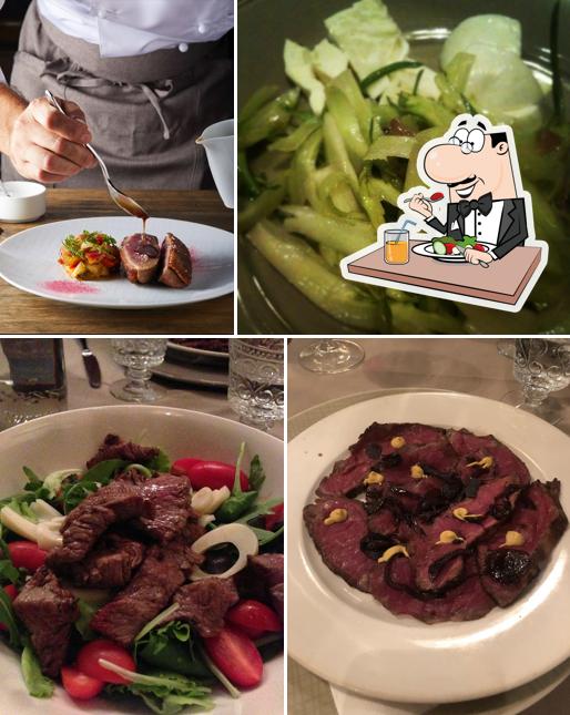 Casa Lucia, Milano - Menu del ristorante, prezzi e recensioni
