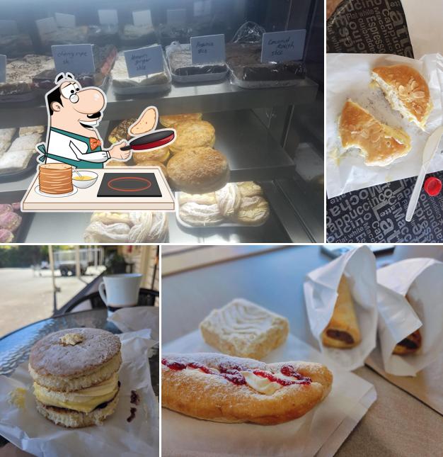 St George Bakery, Saint George - Restaurant menu, prices and reviews