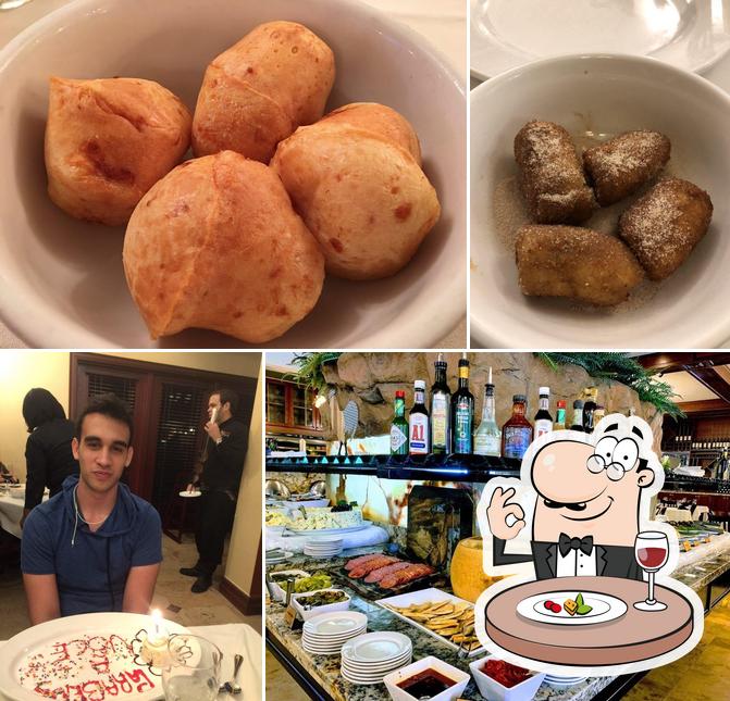 Area Code 55 Brazilian Steakhouse in North Miami Beach - Restaurant ...