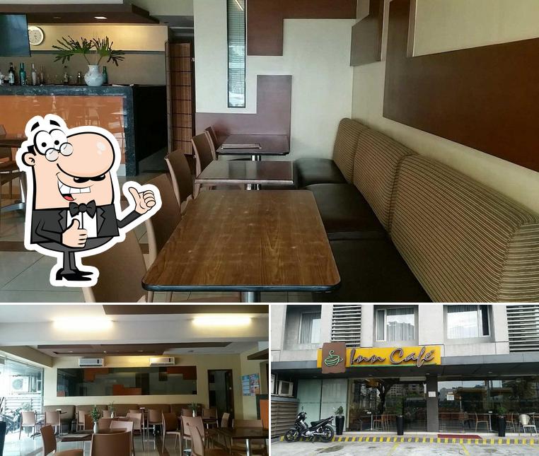 Inn Cafe, Quezon City - Restaurant menu, prices and reviews