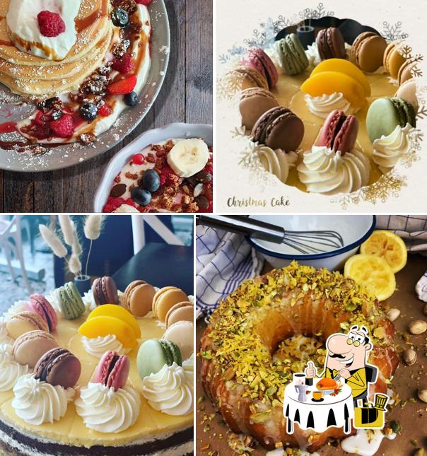 Café Tante Emma cafe, Hamburg, Sievekingsallee 157 - Restaurant reviews