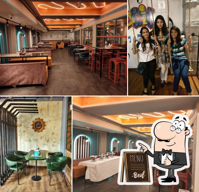 Tea Connect - Raja Park, Jaipur - Restaurant menu, prices and reviews
