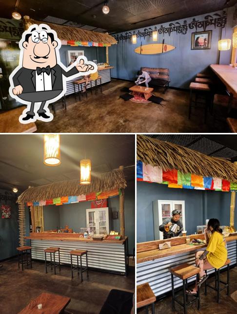 The Happy Cafe, Dumaguete - Restaurant reviews
