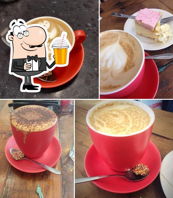 Wheelhouse Coffee in Lawnton - Restaurant menu and reviews