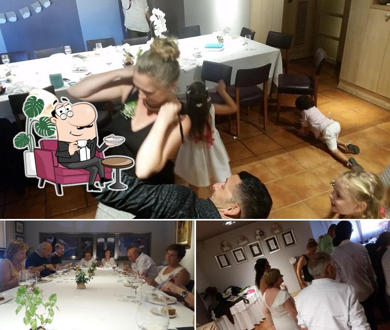 Restaurant Can Bosch, Cambrils - Opiniones del restaurante