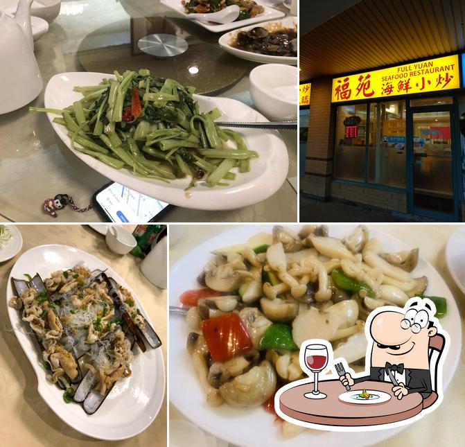 Best restaurants in Evergold Centre Mall - Restaurant Guru
