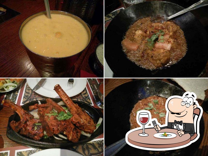 Tayyabs, London, Whitechapel - Restaurant menu, prices and reviews